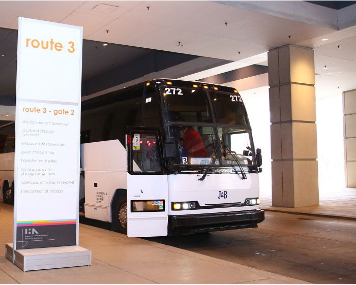 Travel - The Inspired Home Show