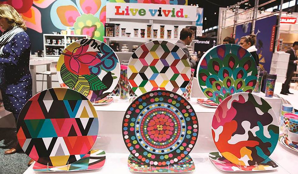 Tradeshow Booth Design Tips - Exhibitor Marketing Kit - TIHS