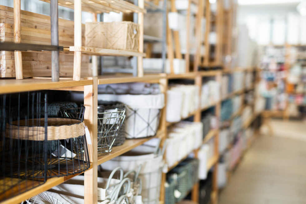 Housewares Trade Show Expos - The Inspired Home Show