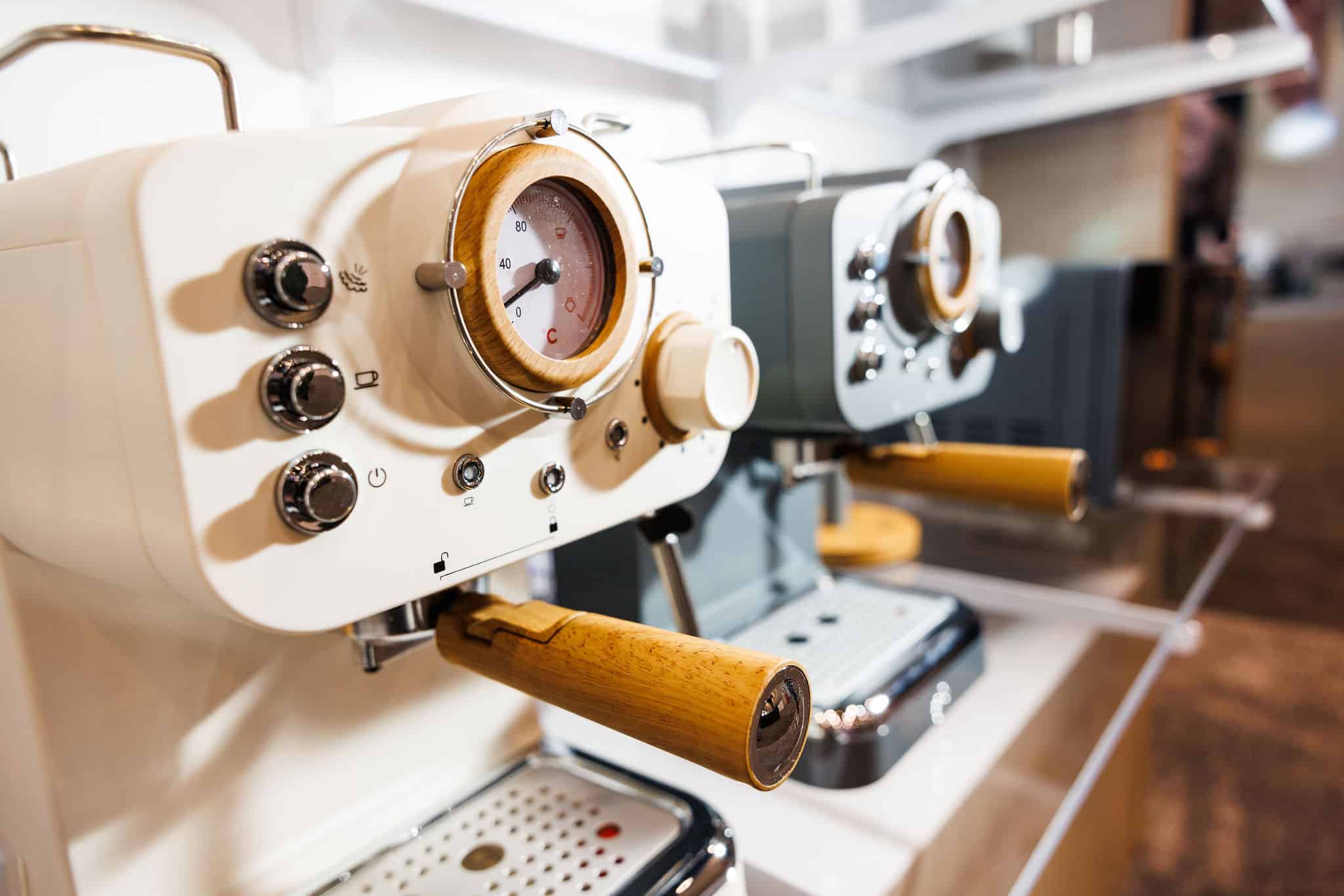 Hall of Global Innovation at The Inspired Home Show