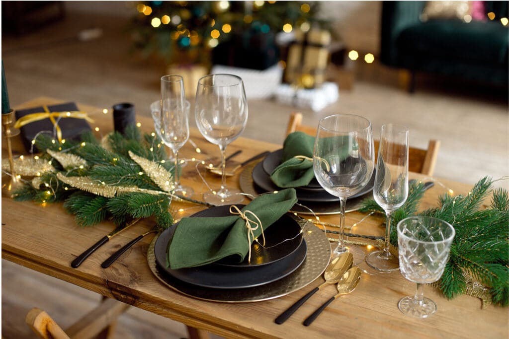 Home + Housewares Holiday Décor Trends - The Inspired Home Show