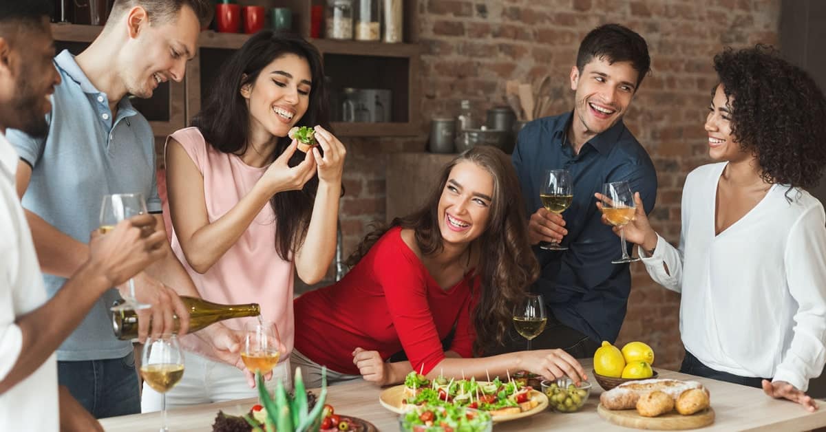 Housewares Consumers Planning More In-Home Event in 2023