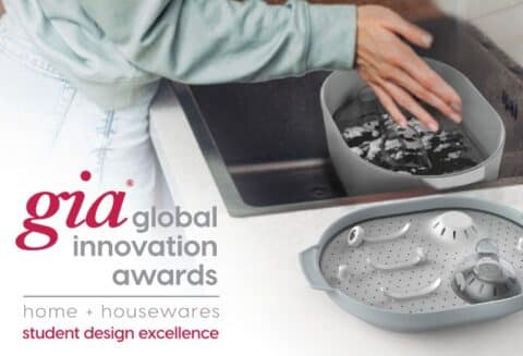 2023 gia Student Design Winners & Honorees