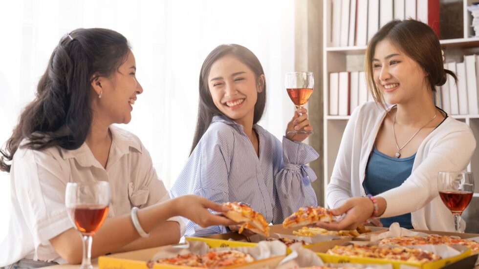 Informal Gatherings - The Inspired Home Show