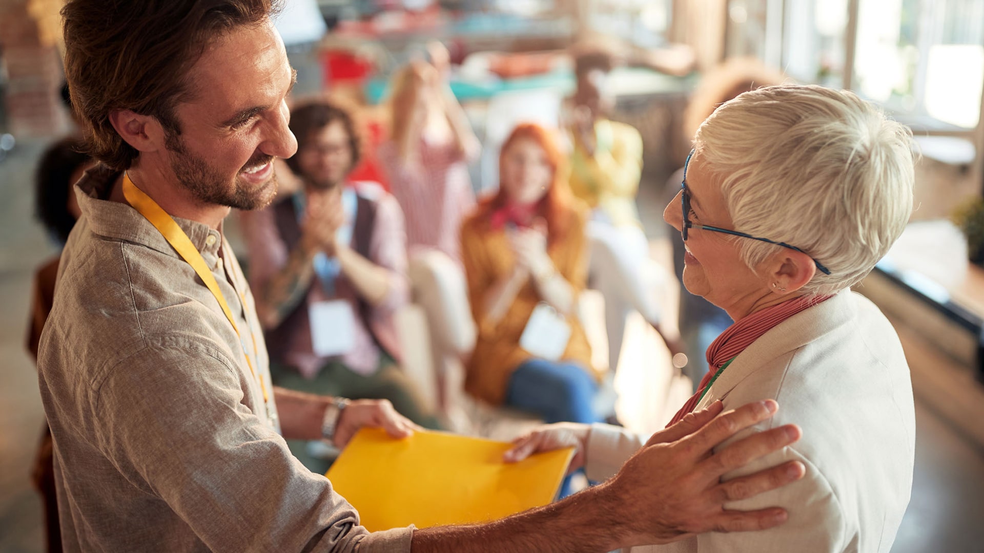 Consumers Supporting Companies That Treat Employees Well - TIHS