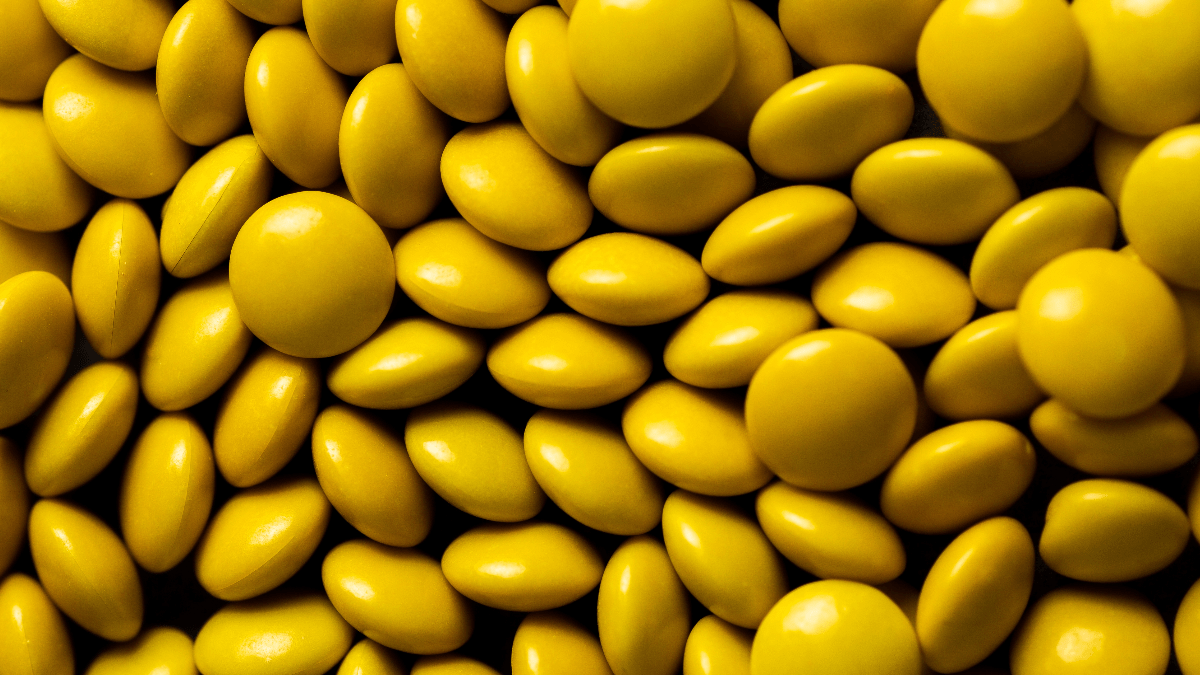 Mustard-Flavored Skittles? The Power of Partnerships - TIHS