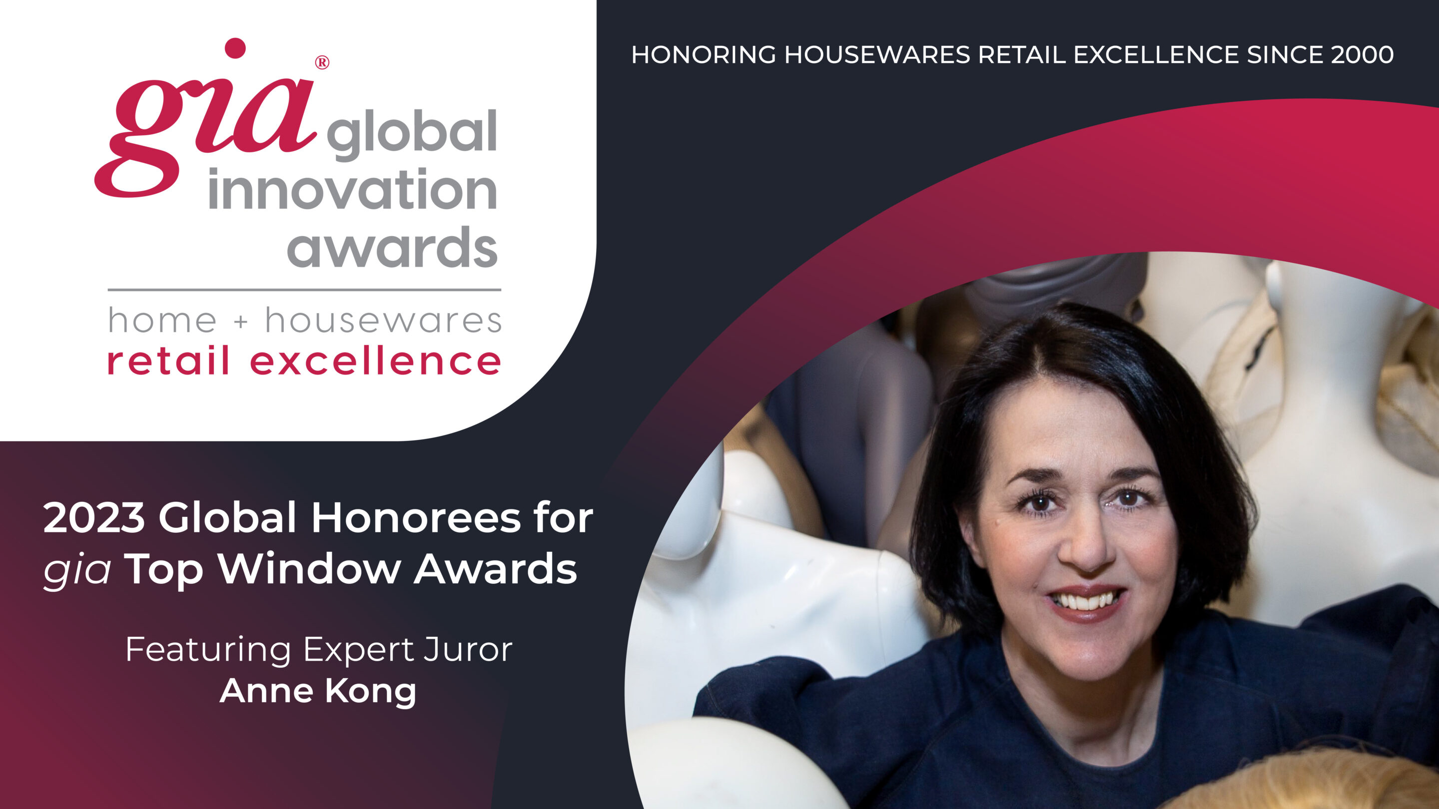 IHA Reveals Global Honorees for 2023 GIA Top Window Awards