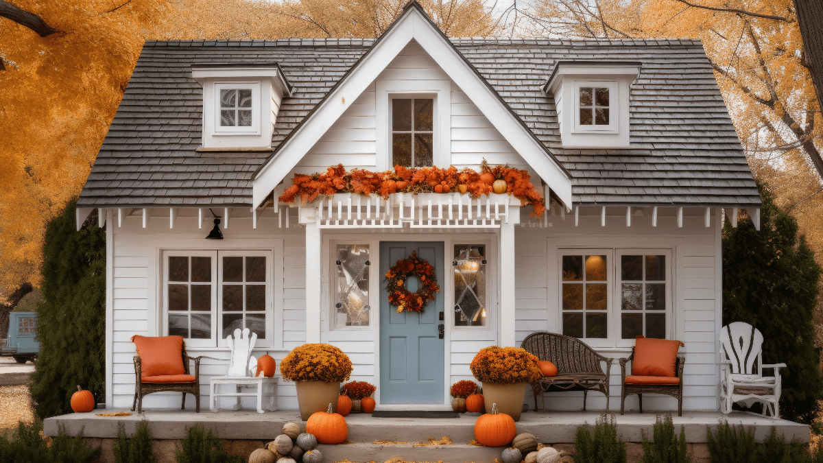 Doing More with Less in Smaller Homes - The Inspired Home Show