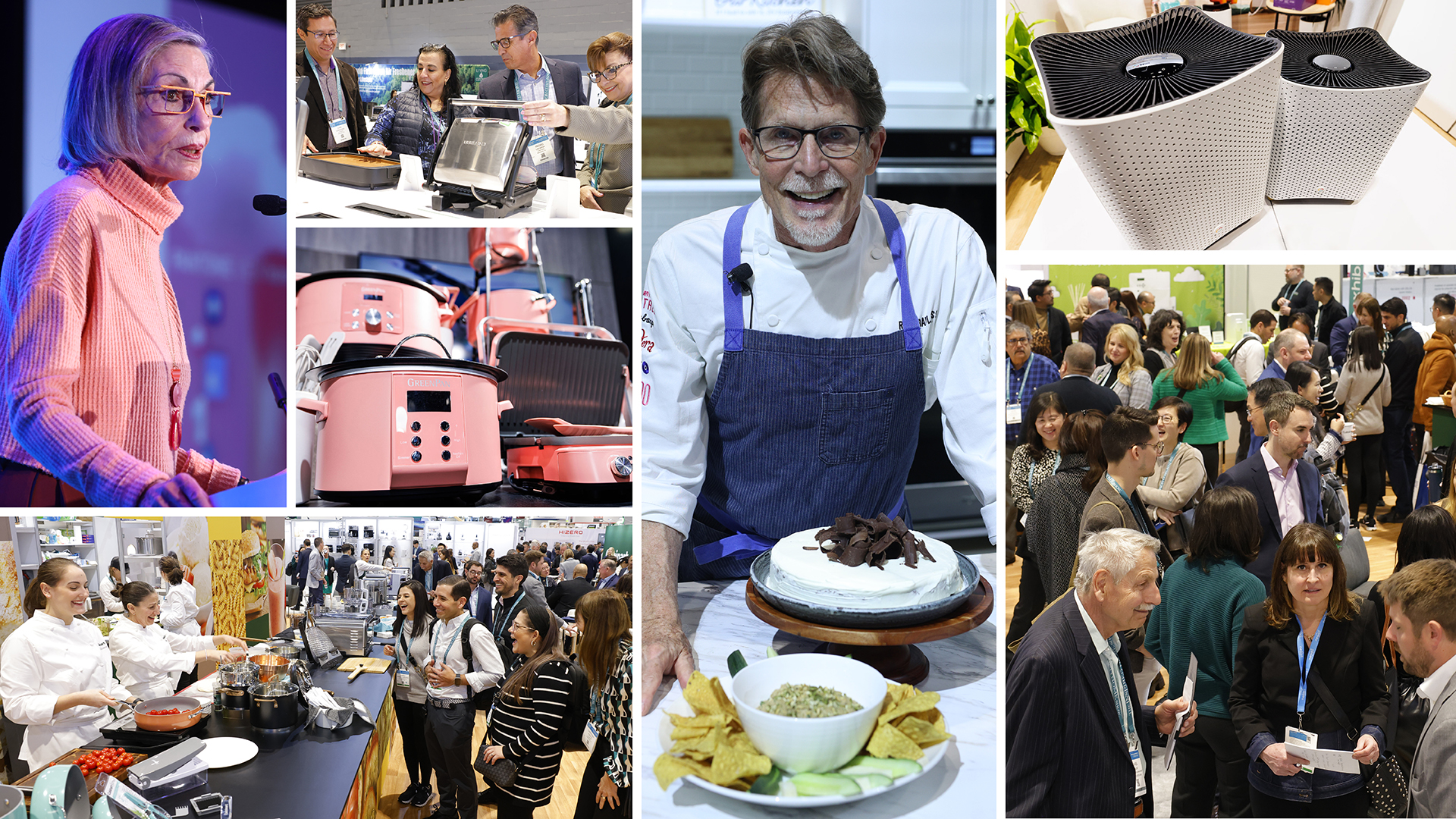 Changes Made to The Inspired Home Show 2024 Yielded Positive Results