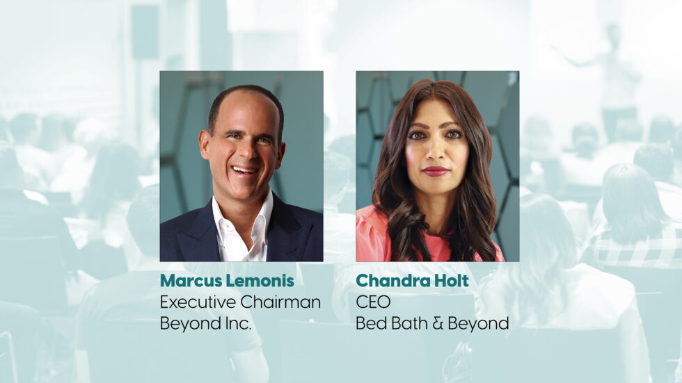 Marcus Lemonis & Chandra Holt to Present Keynote - The Inspired Home Show