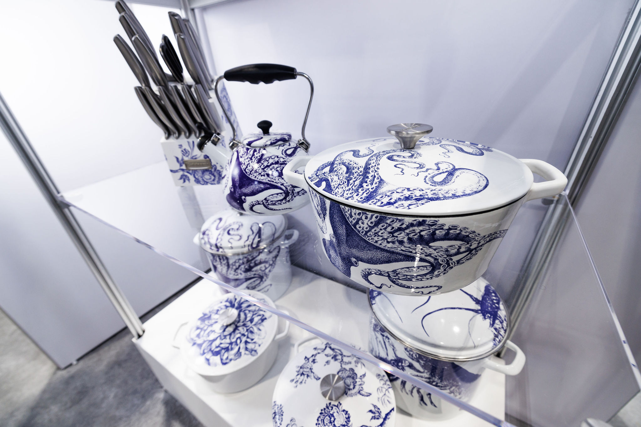 Housewares Trade Show Expos - The Inspired Home Show