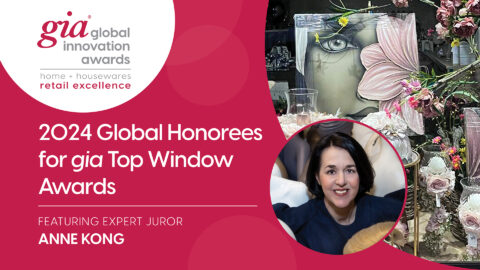 IHA Announces 2024 Global Honorees for the gia Top Window Awards