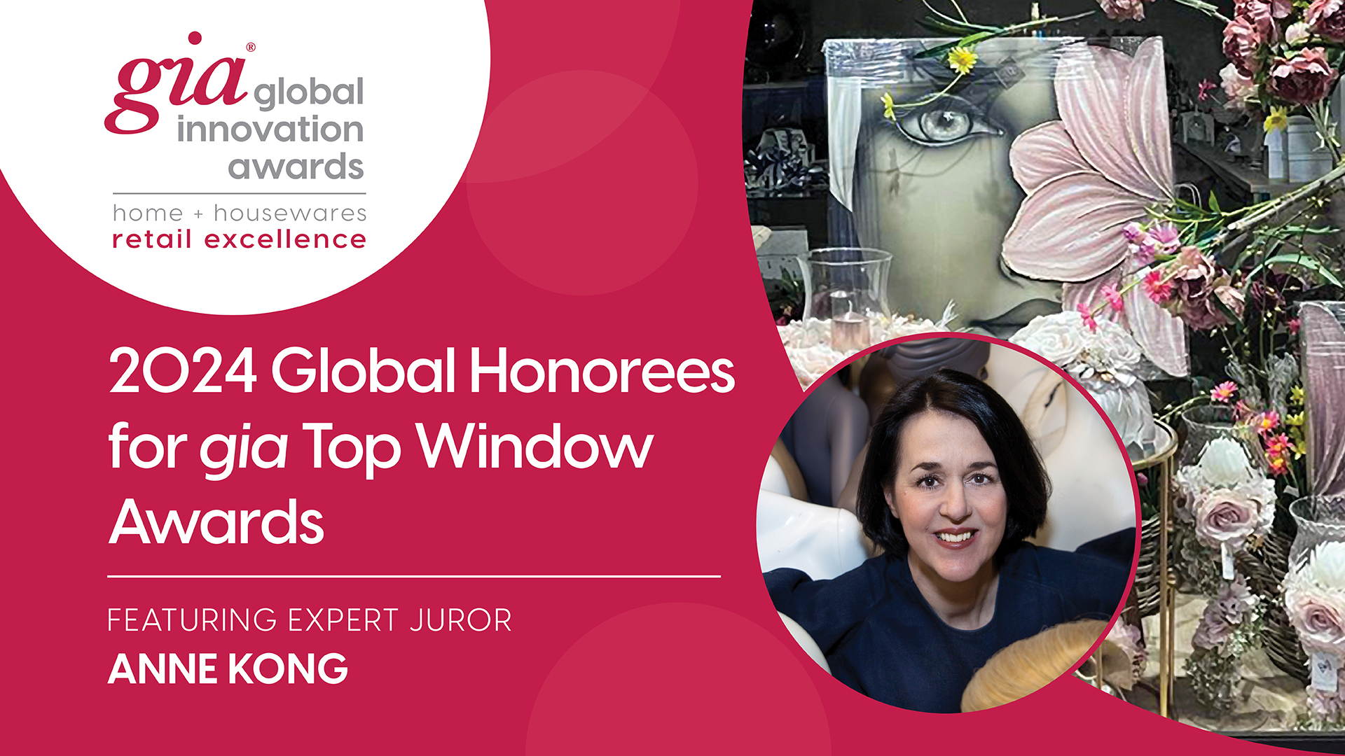 IHA Announces 2024 Global Honorees for the gia Top Window Awards