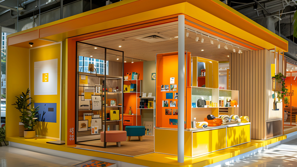 Pop-Up Shops: Enhancing Shopper Engagement - The Inspired Home Show
