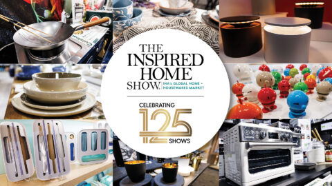 Mid-Week Format Announced for 2026 Event - The Inspired Home Show