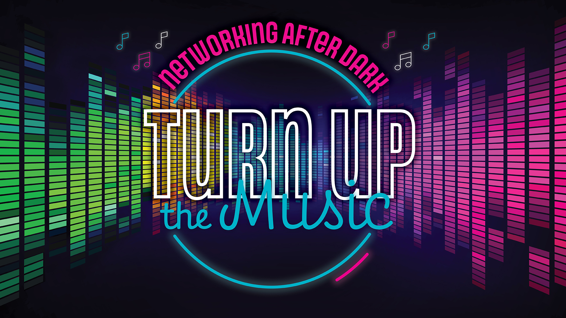 Free Event! Mix, Mingle and Network After Dark at the Show - The Inspired Home Show