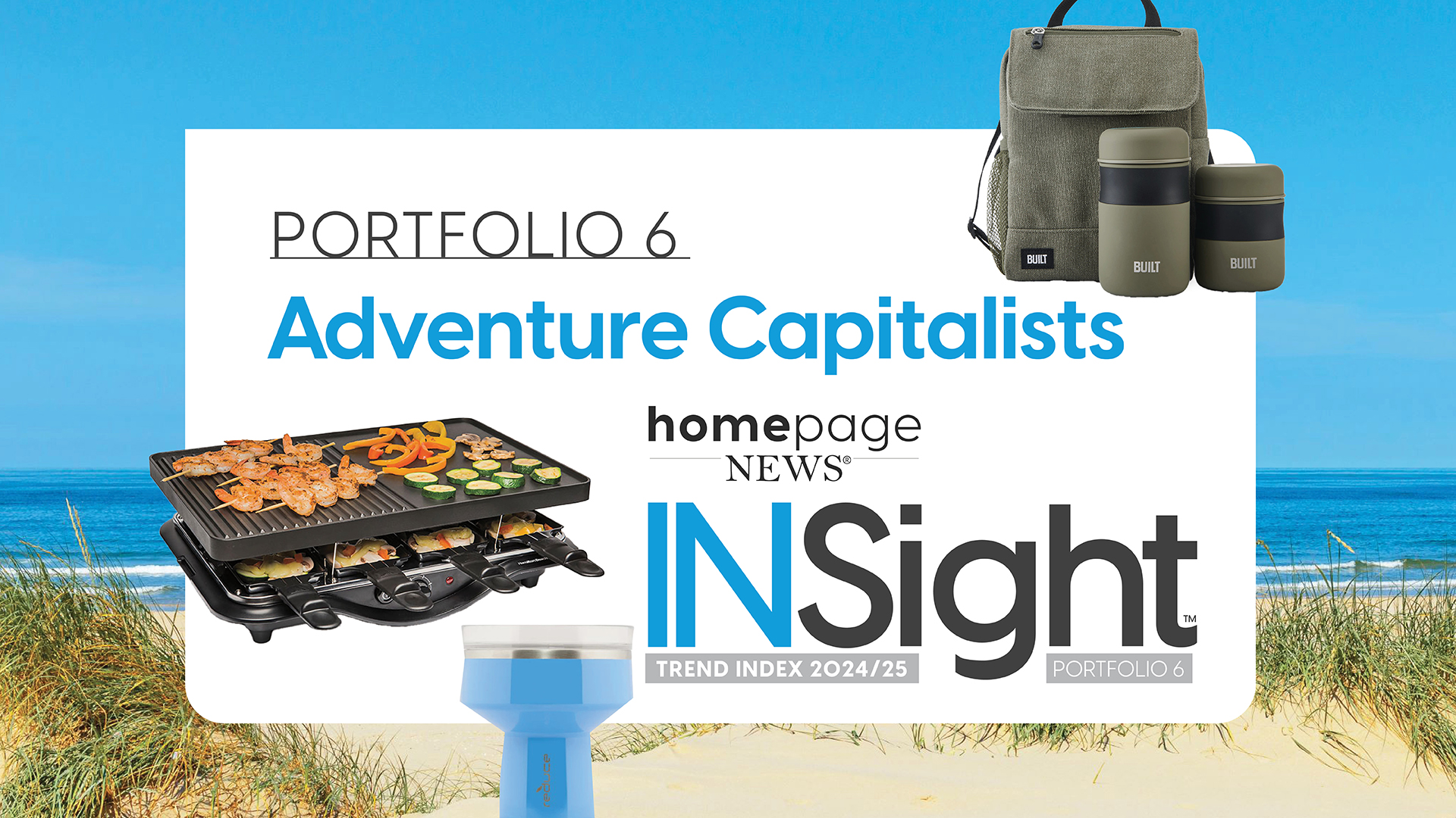 InSight Trend Index Spotlights Adventure Capitalists - The Inspired ...