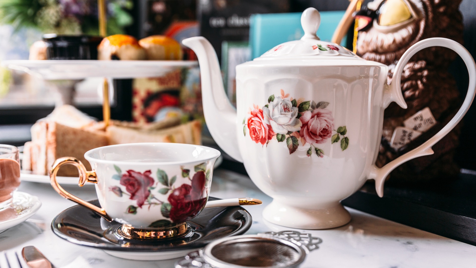 Grandma Core: Nostalgia, Vintage Vibes and Analog Activities - The ...